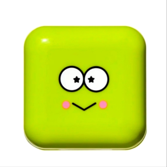 Sanrio | Skincare | Keroppi X Starface Compact Bnib Vhtf Rare Last One ...